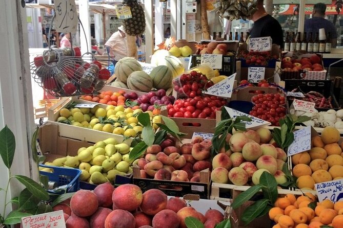 NEW! When in Rome - off the beaten path food and wine tour - Frequently Asked Questions