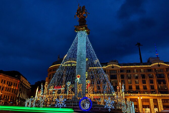 New Year in Tbilisi: Christmas Market and Hidden Gems Tour - The Practical Side: Pricing and Value