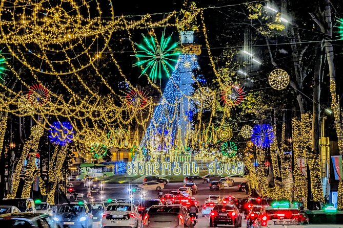 New Year in Tbilisi: Christmas Market and Hidden Gems Tour - Final thoughts