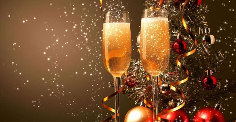 New Year Party on the Bosphorus dinner unlimited drinks inc. - A Detailed Look at the Experience