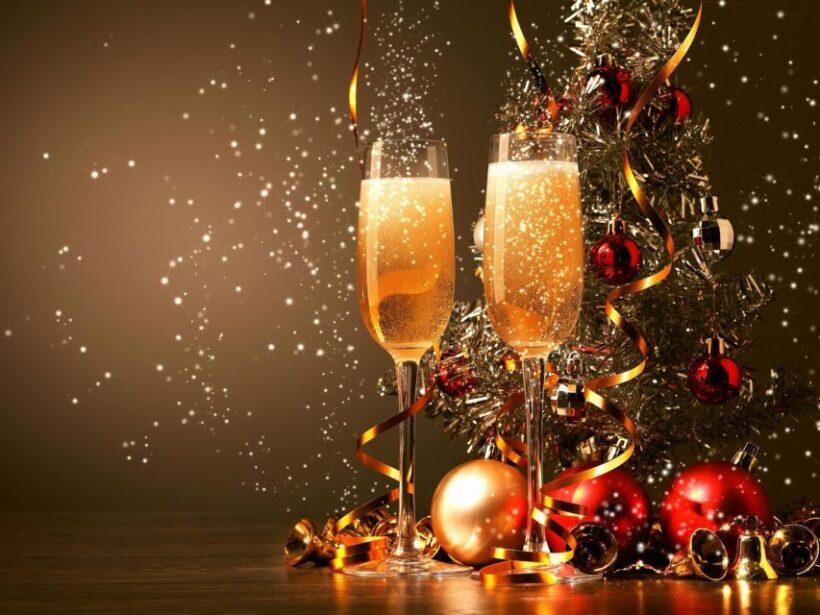 New Year Party on the Bosphorus dinner unlimited drinks inc. - The Value of This Experience