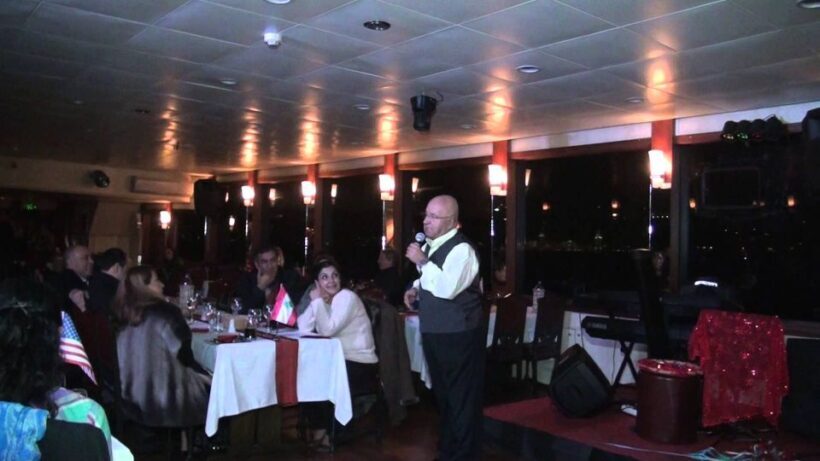 New Year Party on the Bosphorus dinner unlimited drinks inc. - Who Should Consider This Cruise?