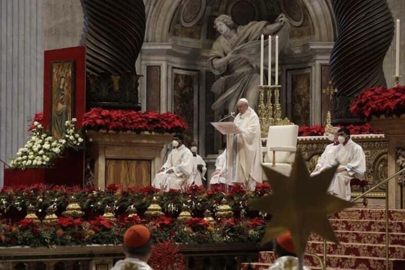 New Year's Day Mass with Pope Leone XIV - Private Tour - The Price and What It Reflects