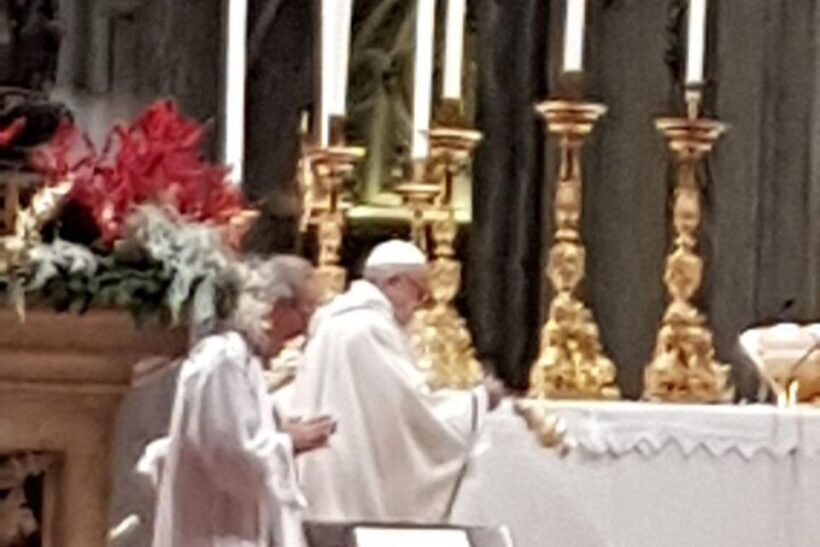 New Year's Day Mass with Pope Leone XIV - Private Tour - Authentic Traveler Insights