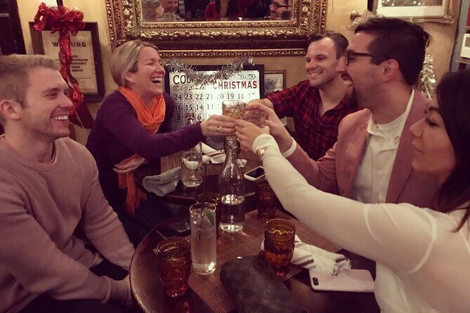 New Years Eve Drinking History and Live Ball Drop Bash - FAQ