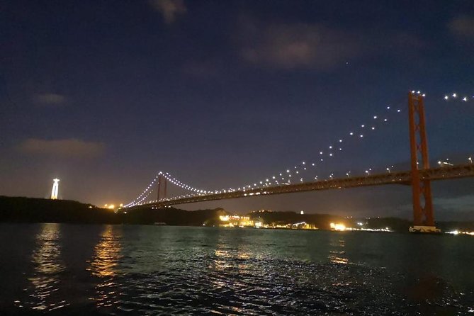 New Years Eve on a Boat With Champagne and Fireworks! - Additional Information