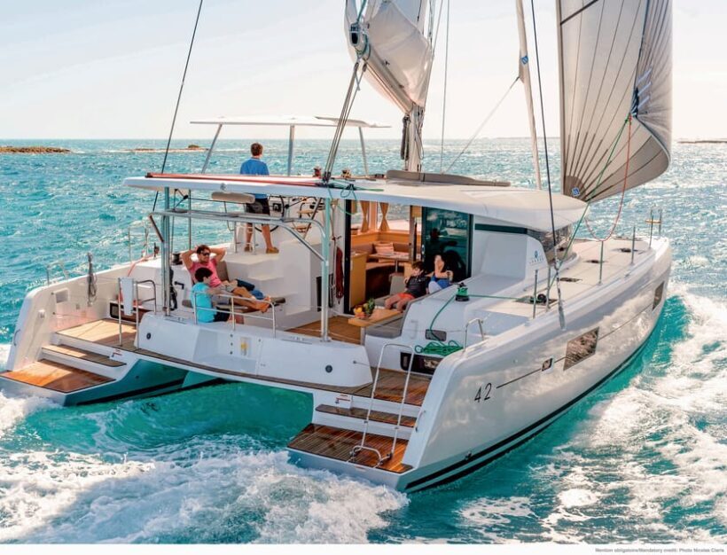 New Year's Eve on a VIP Catamaran in Lisbon with Fireworks - A Detailed Look at the Experience