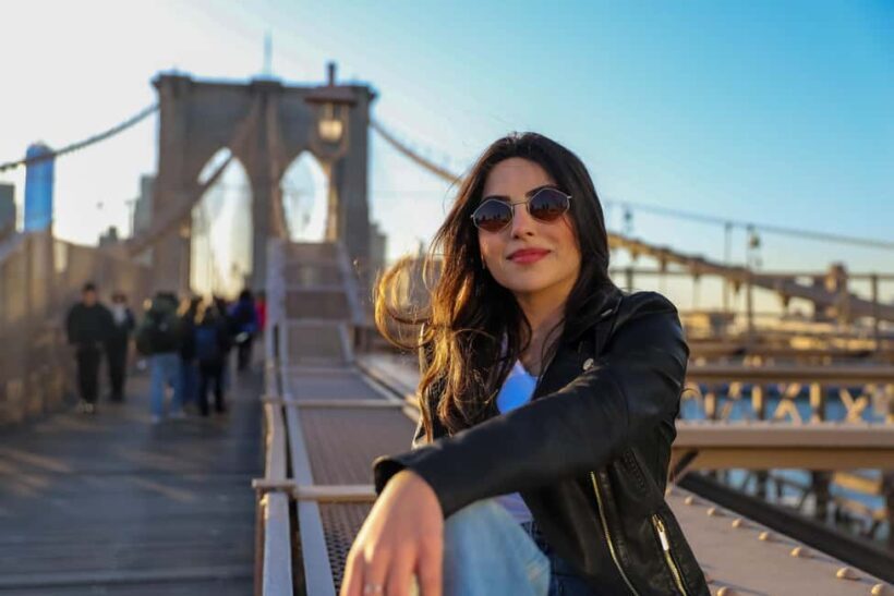New York: 1-hour Photoshoot in Iconic Locations - An Authentic Look at the 1-Hour Photoshoot Experience