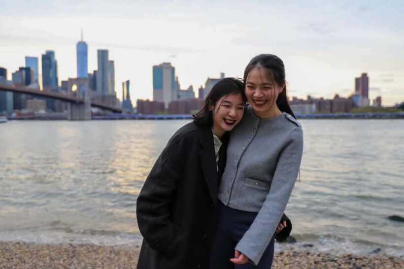 New York: 1-hour Photoshoot in Iconic Locations - Final Thoughts on the 1-Hour Photoshoot in New York