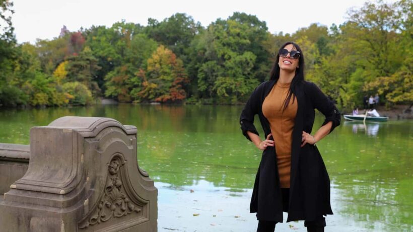 New York: 1-hour Photoshoot in Iconic Locations - FAQ