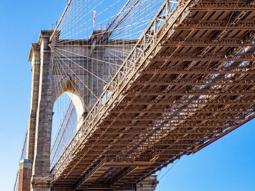 New York: 10-hour Customize Tour with Private Car - A Practical Guide to the 10-Hour Private NYC Tour