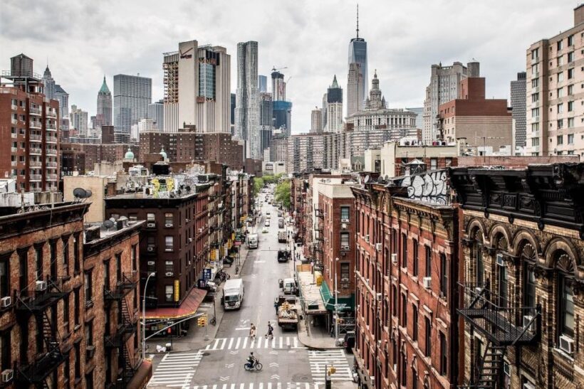 New York: 10-hour Customize Tour with Private Car - Final Thoughts
