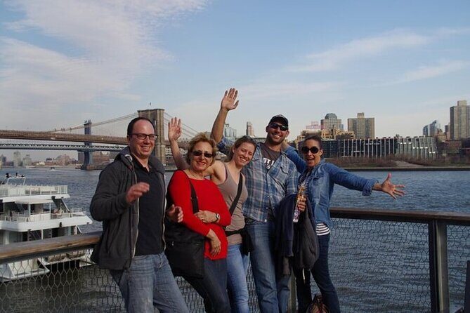 New York 4 hr Private Walking Tour with Licensed Guide - Key Points