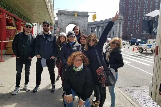 New York 6hr Private Walking Tour with Licensed Guide - A Deep Dive into the 6-Hour Private Tour
