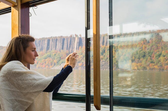New York Afternoon Fall Foliage Cruise with Lunch - Practical Details and Considerations