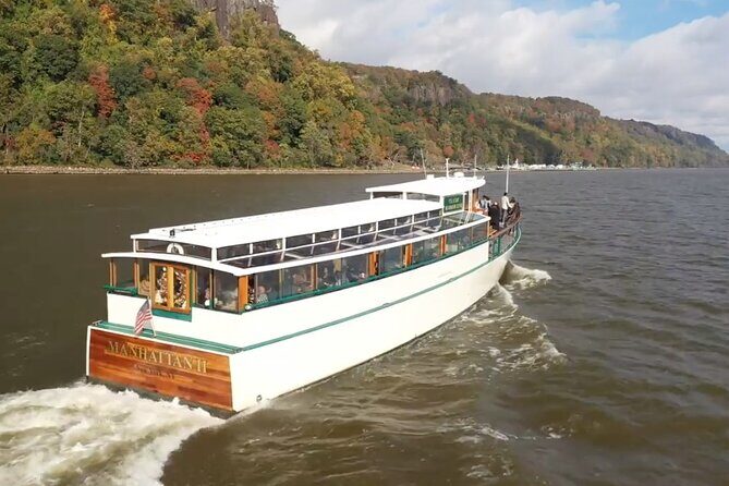 New York Afternoon Fall Foliage Cruise with Lunch - FAQ