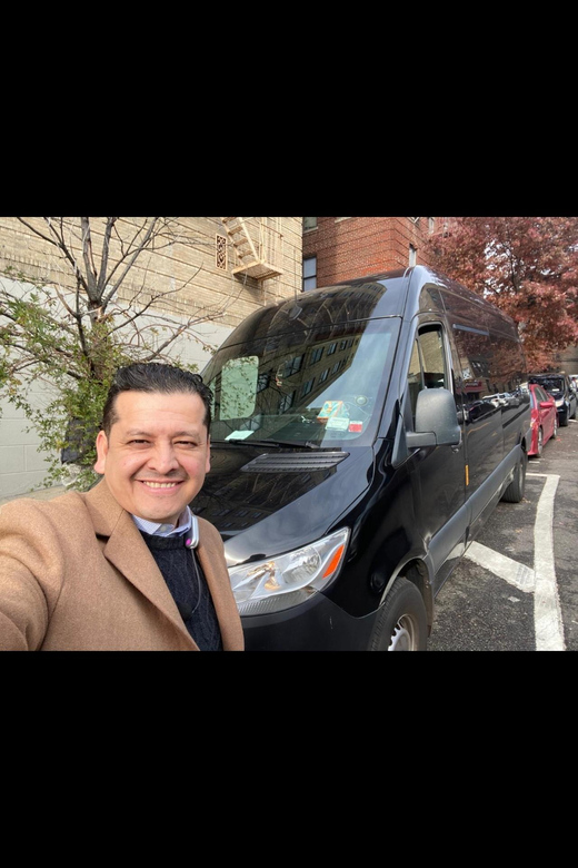 NEW YORK AIRPORT/HOTEL/AIRPORT TRANSFERS - What Makes This Transfer Stand Out?