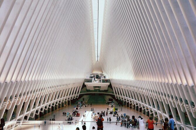 New York and Jersey City on Private Tour American Revolution - Exploring the Itinerary in Detail