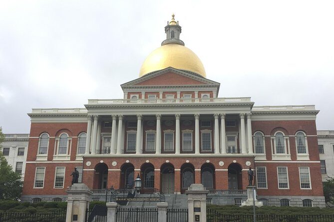 New York and New Jersey To Boston and Harvard in One Day - What Makes This Tour a Great Value