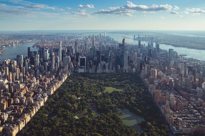 New York and Washington DC 3-Day Tour with Airport Transfer - FAQ