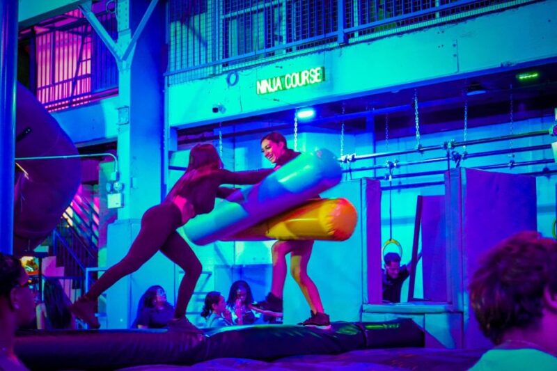 New York: Area 53 NYC Adventure Park Experience - Final Thoughts