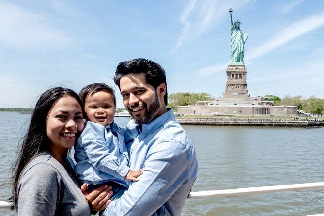 New York Attraction Pass: Top Attractions, Tours and Activities - Key Points