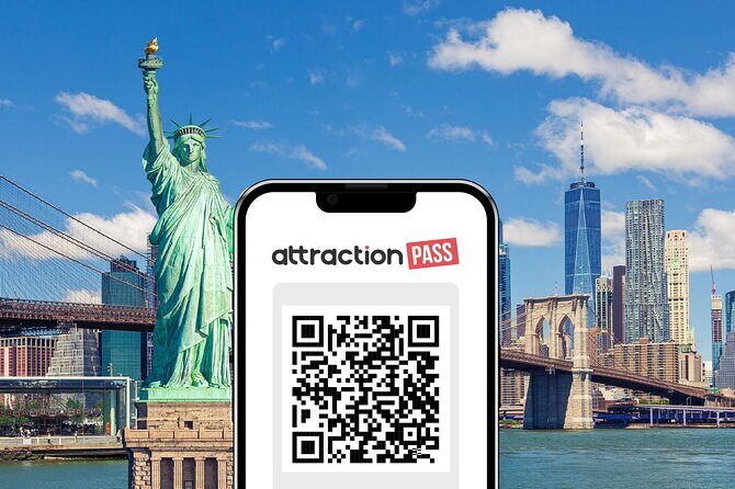 New York Attraction Pass: Top Attractions, Tours and Activities - Frequently Asked Questions