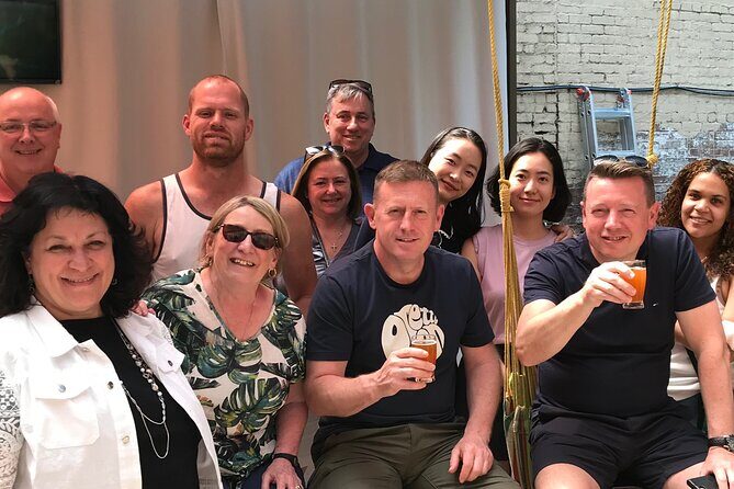 New York Beer and Brewery tour - What to Expect at Each Stop