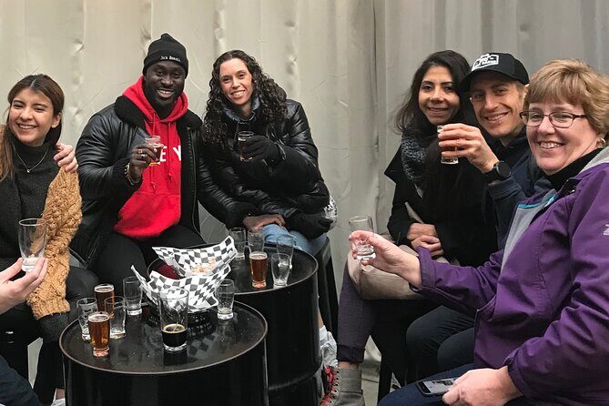 New York Beer and Brewery tour - Final Thoughts