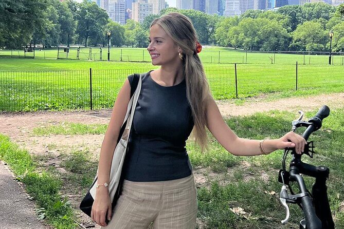 New York Bike Rentals - How to Maximize Your Time and Value