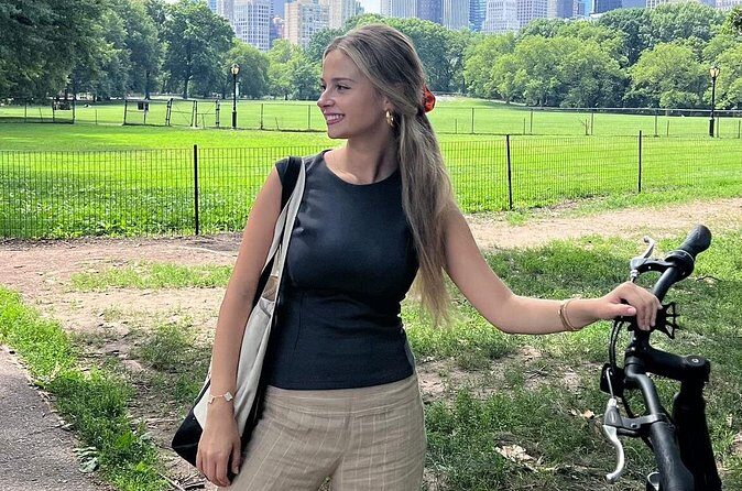 New York Bike Rentals - Who Should Consider This Experience?