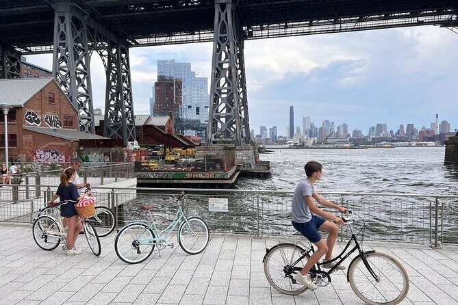New York Bike Rentals for Central Park and NYC Exploration - An In-Depth Look at the NYC Bike Rental Experience
