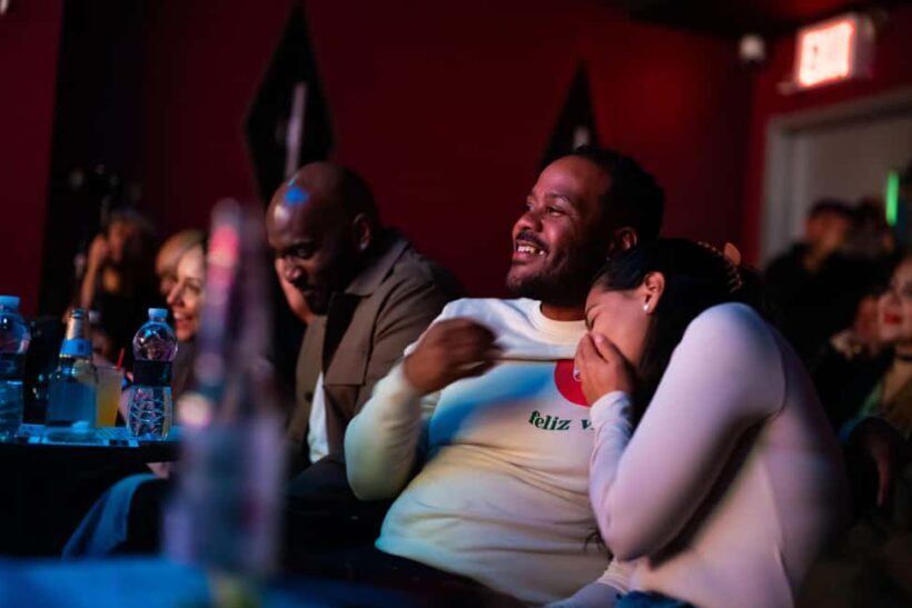 New York: Broadway Comedy Club All Star Stand-Up Comedy Live - Why Choose Broadway Comedy Club?