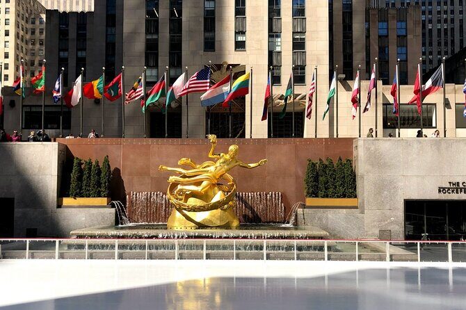 New York by Car: A Private Tour of Iconic Landmarks - Analyzing the Experience: What Makes This Tour Stand Out?