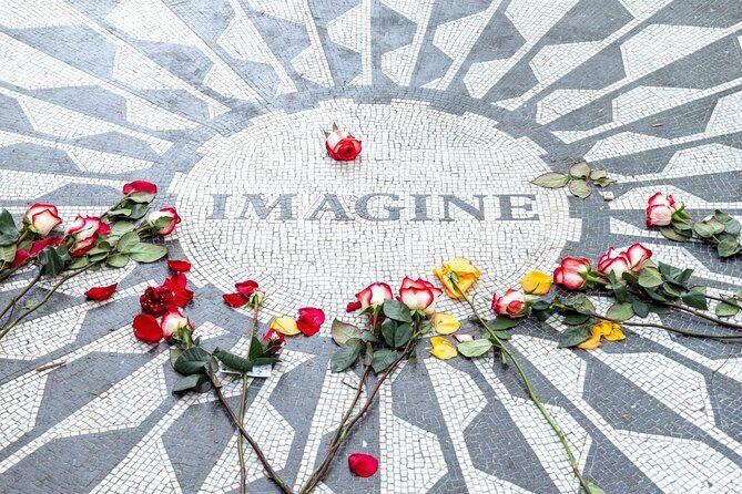 New York by Car: A Private Tour of Iconic Landmarks - Final Thoughts