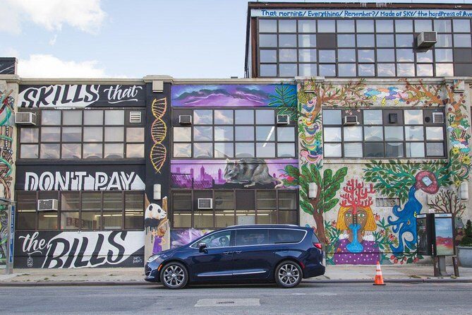 New York by Minivan Private Tour - What Makes This Tour Stand Out?