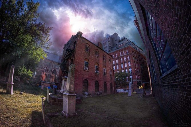 New York Catacombs by Candlelight - How Does It Compare to Other NYC Tours?
