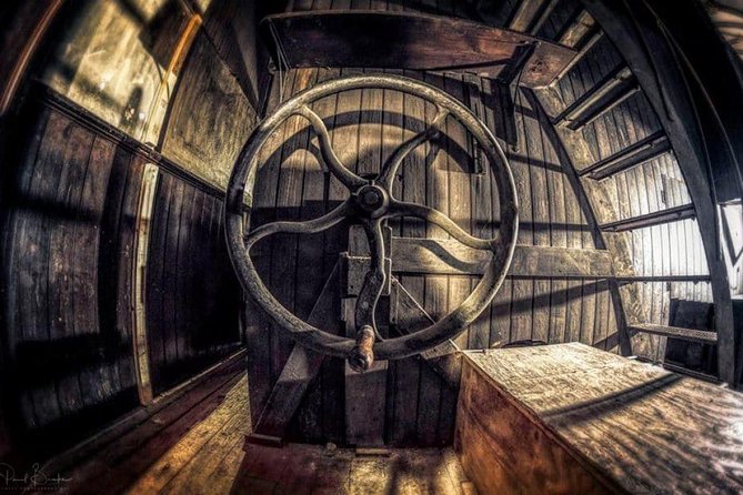 New York Catacombs by Candlelight - FAQs