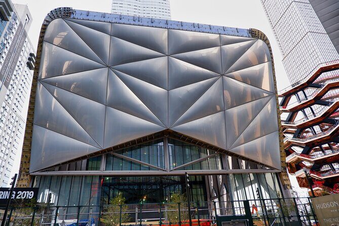 New York Celebrity Chef Self Guided Tour and Exploration Game - Authentic Feedback and Real-Life Use