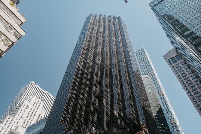 New York Celebrity Homes Self-Guided Walking Audio Tour - Additional Highlights and Practical Details