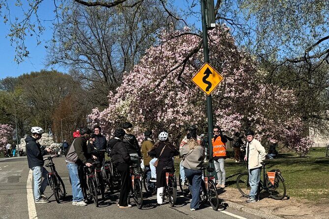 New York: Central Park Premium Bike Rental - What to Expect from Your Central Park Bike Rental