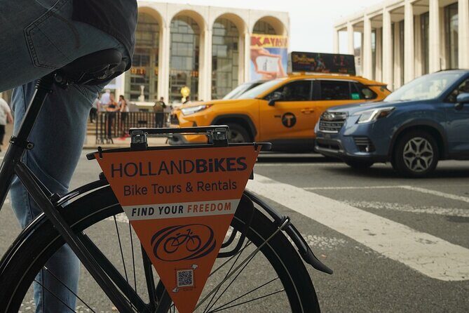 New York: Central Park Premium Bike Rental - Who Should Consider This Experience?