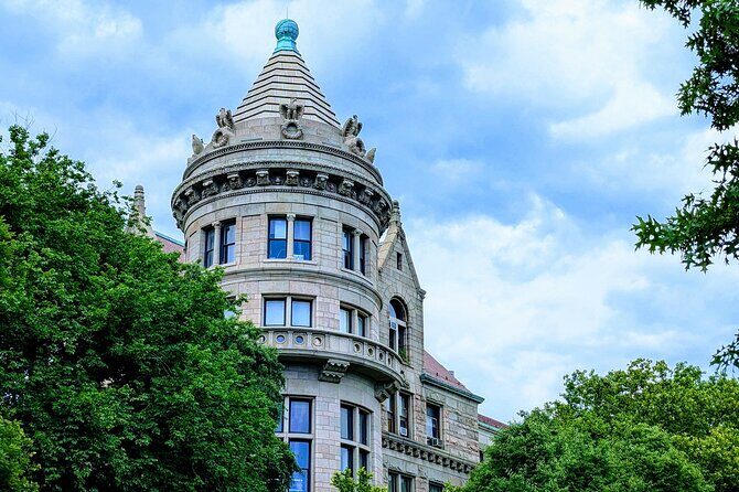 New York Central Park Scavenger Hunt Walking Tour and Game - Who Should Consider This Tour?