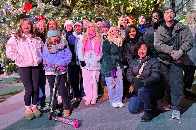 New York Christmas Holiday Lights Walking Tour - Final Thoughts: Is This Tour Right for You?