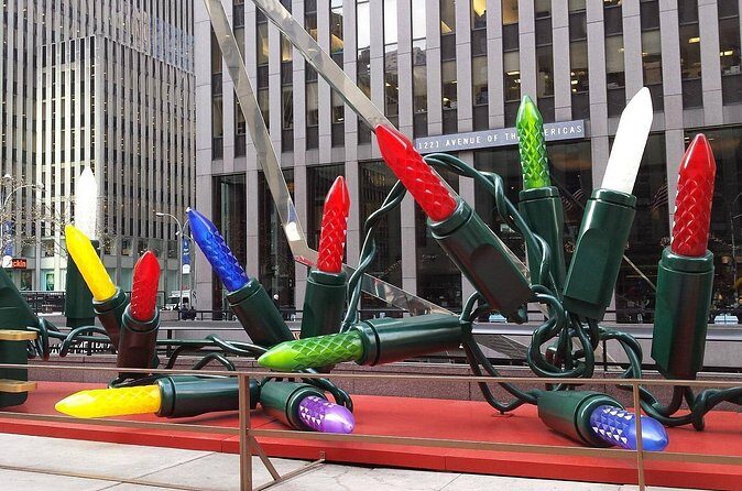 New York Christmas Holiday Small-Group Walking Tour - Final Thoughts on Value and Suitability