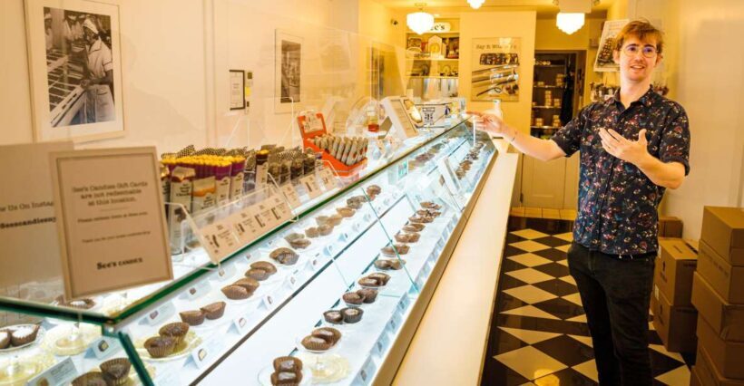 New York City: 2-Hour Chocolate Tasting Tour - The Experience: What to Expect from the Tour