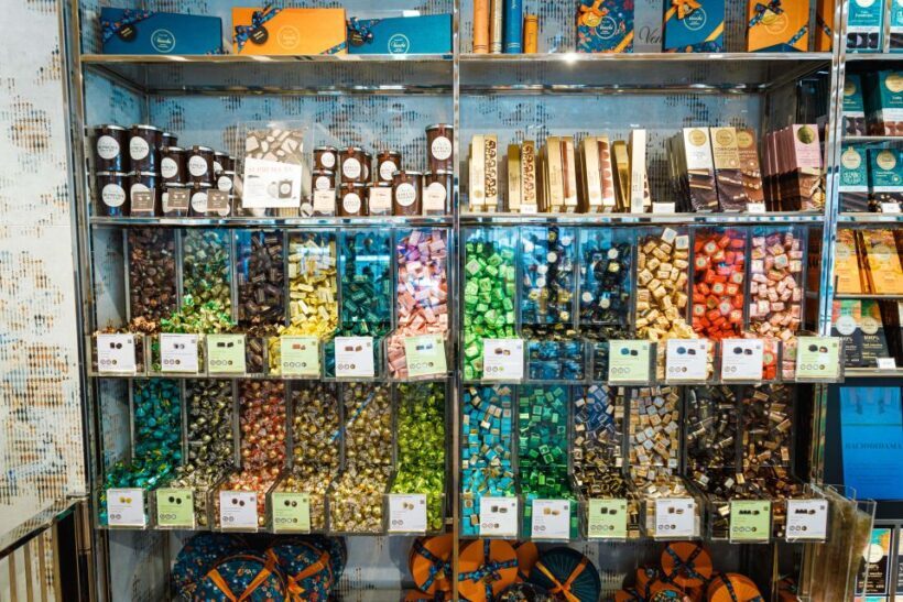 New York City: 2-Hour Chocolate Tasting Tour - What the Reviews Say