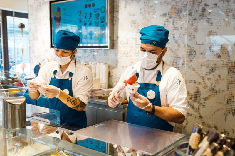 New York City: 2-Hour Chocolate Tasting Tour - The Value of the Experience