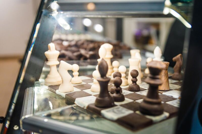 New York City: 2-Hour Chocolate Tasting Tour - The Sum Up