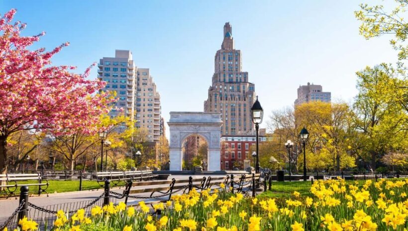 New York City: 24 or 48-hour Hop-on Hop-off Bus Tour - Transportation & Practical Considerations